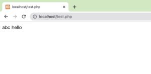 【PHPの基礎】trim関数(空白や指定文字の削除)の使い方！(trim, ltrim, rtrim)