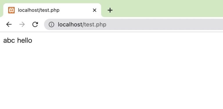 【PHPの基礎】trim関数(空白や指定文字の削除)の使い方！(trim, ltrim, rtrim)