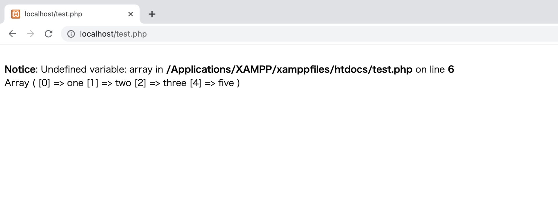 【PHPの基礎】変数や配列の要素を削除するunset関数をマスターしよう！ - サラプロのPHPメモノート